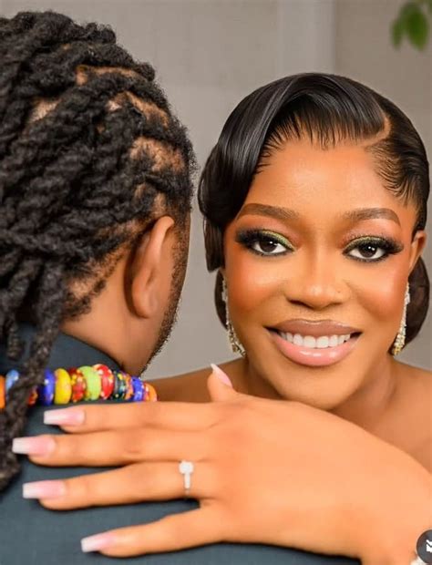 Actress Eve Esin Pens Heartfelt Prayer To God As She Set To Wed This Weekend Shares Pre Wedding