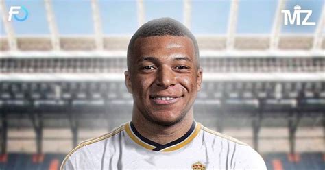 Here We Go 음바페→레알 오피셜 날짜 나왔다 유로2024 전에 발표 전망 Psg 계약 만료 6월인데 끝까지 파리