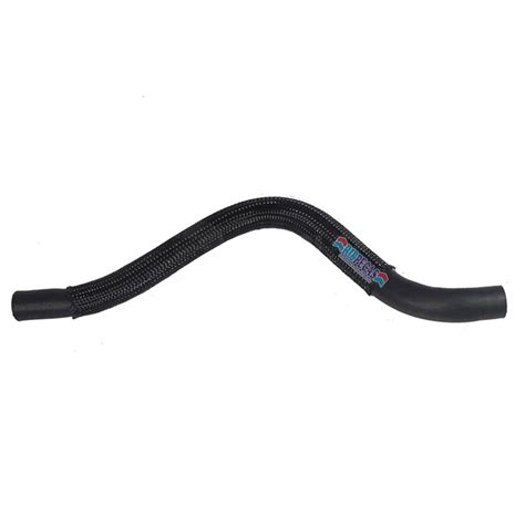 MANGUEIRA ENTRADA AR QUENTE ECOSPORT A N K AC Shopee Brasil