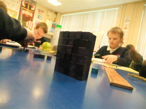 Volume Of Cuboids
