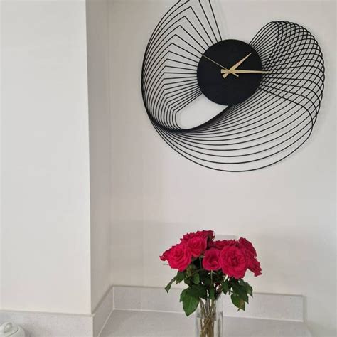 Lotus Flower Metal Wall Art Wall Hangings Mandala Metal Wall Decor