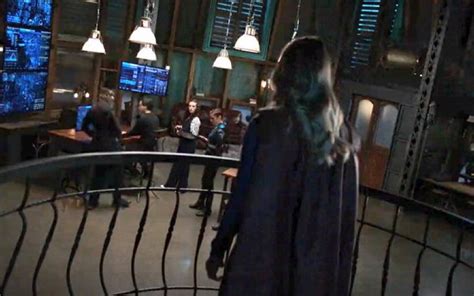 Did Supercorp Kiss Today On Twitter Just Something About This Shot