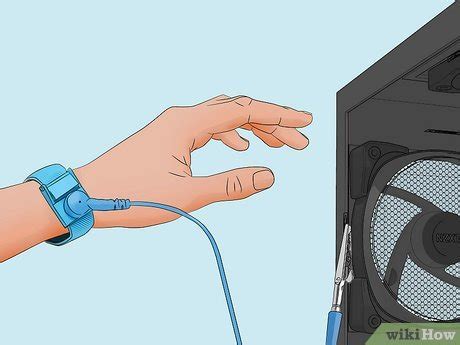 How To Remove A Graphics Card Easy Step By Step Guide