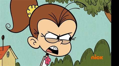 The Loud House Funny Business