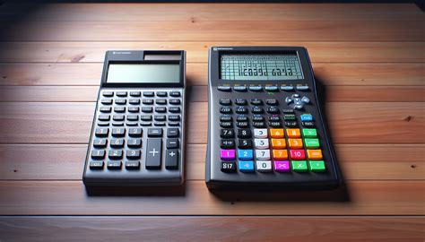 Ti 84 Plus Vs Ce Unveiling The Differences Performance And Pricing