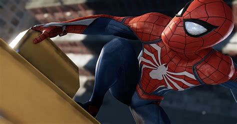 Homem Aranha Ps Mundo do Homem Aranha de PS será várias vezes maior que o de Sunset