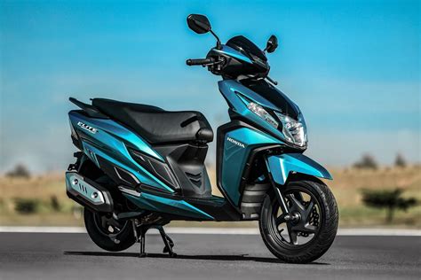 Honda Elite 125 2025 Ganha Novo Motor Autos Segredos