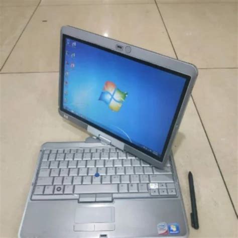 Jual Laptop Hp Elitebook P Ram Gb Ssd Gb Murah Bagus Bergaransi Shopee Indonesia