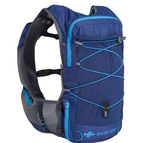 Raidlight Activ Vest L Hydratation Pack