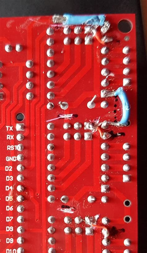 Fix Cloned Arduino Nano Cnc Shield 10 Steps Instructables