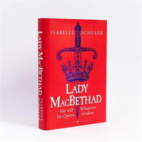 Lady Macbethad Hardcover Ready To Ship The Big Book Box