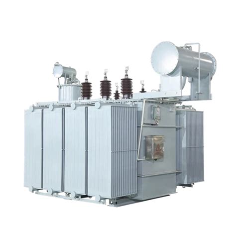 중국 Sz11 35kv 침지형 전력 변압기 제조업체 공장 맞춤형 서비스