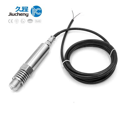 Jc Intelligent High Temperature Pressure Transducer High Temperature Pressure Transducer