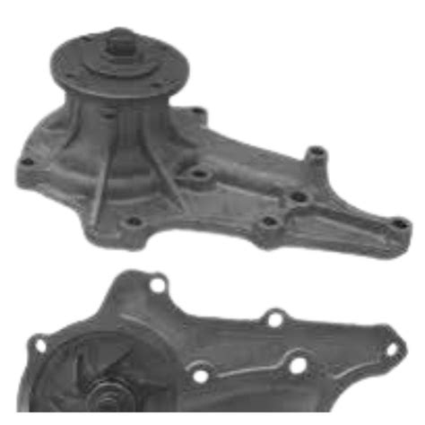 Gmb Water Pump Gwt 23a For Toyota Art Trading Auto Parts Dubai