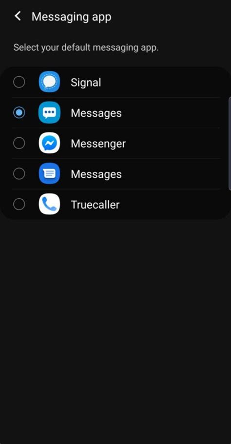 How To Enable RCS On Google Messages For Android