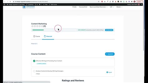 How To Hide Learndash Course Materials From Unenrolled Users Youtube