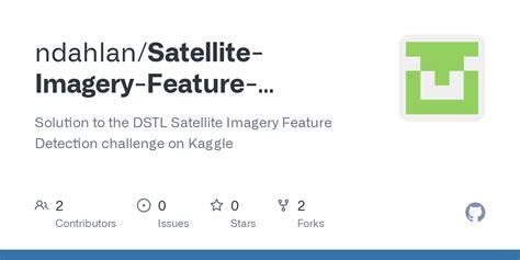 Github Ndahlan Satellite Imagery Feature Detection Solution To The Dstl Satellite Imagery