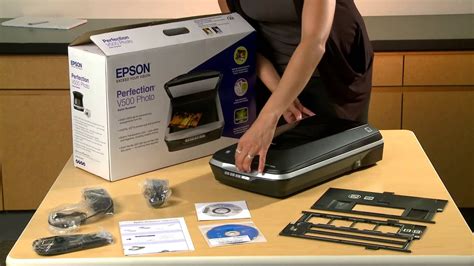 Epson Scan 2 Utility Windows 10 Download Hcret