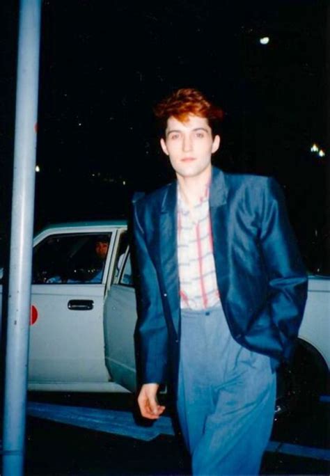 Steve Jansen