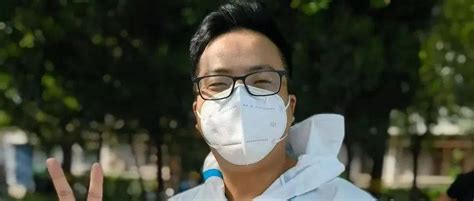昌平蓝永远在线退役军人熊福银拒做躺平人再举战旗 工作 志愿 疫情