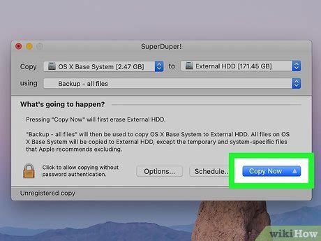 How To Ghost A Hard Drive With Pictures