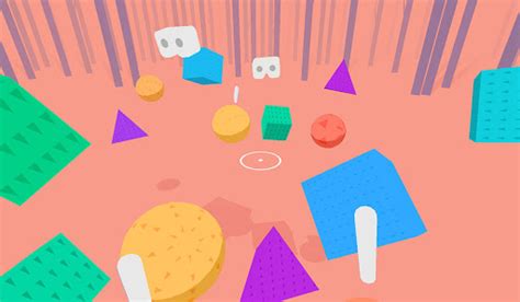 Web VR Experiments Experiments With Google