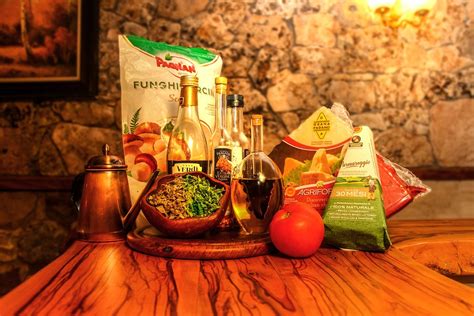 Ingredients Food Spices Free Photo On Pixabay Pixabay