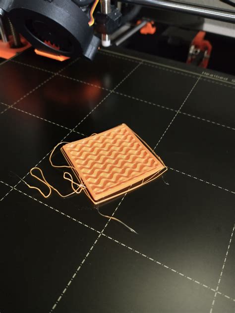 Complete Frustration With Mk3 First Layerprint Problems And Its