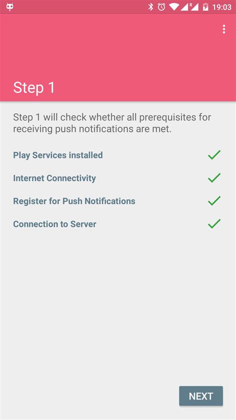 Push Notification Tester Apk For Android Download