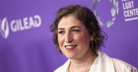 Host Mayim Bialik Reportedly Backs Out Of Jeopardy Tapings For Rest