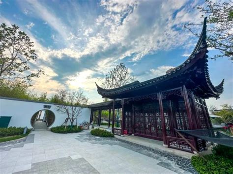 杨保军虞爱华调研合肥园博会筹备工作：一鼓作气抓工程项目建设完善，一体统筹抓游乐项目策划运营！澎湃号·政务澎湃新闻 The Paper