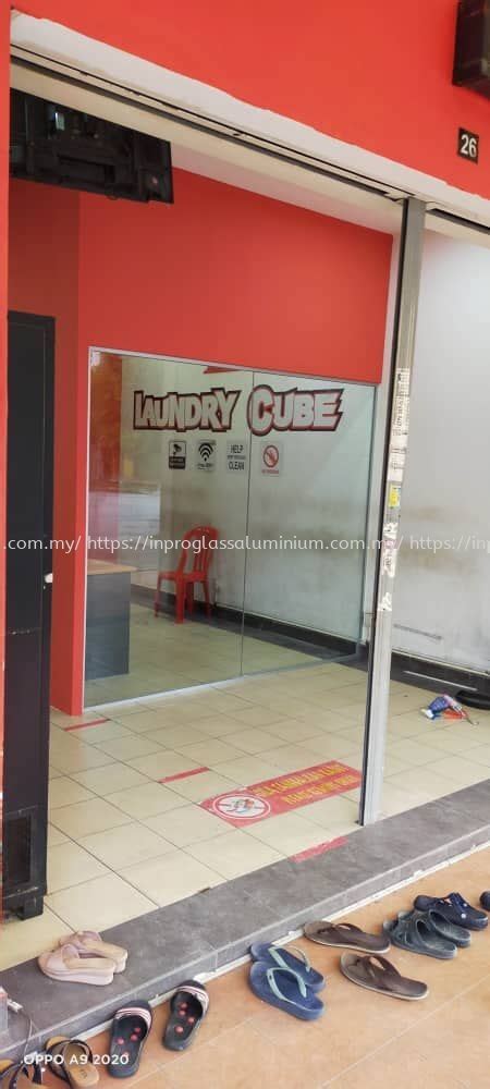 Glass Partition At Klang Klang Selangor Kl Malaysia Services