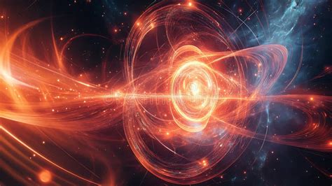 Wavefunctions Converging Stock Illustrations 1 Wavefunctions