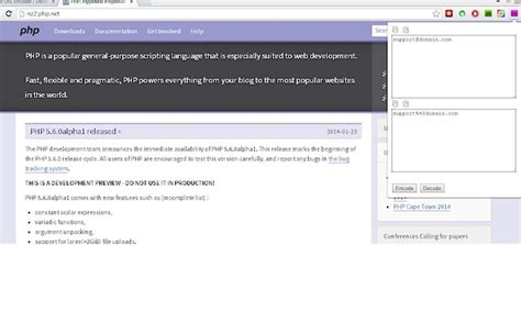 Gato Encoder Decoder For Google Chrome Extension Download