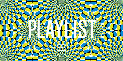 Dj Jim Qs Playlist Pattern Creativemornings