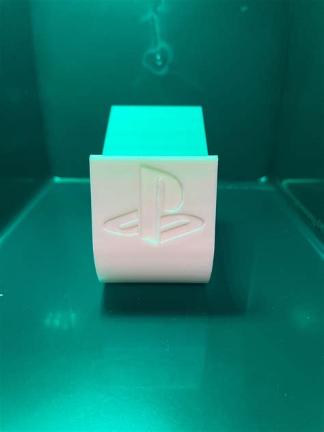 3d Printed Playstation Controller Stand Etsy