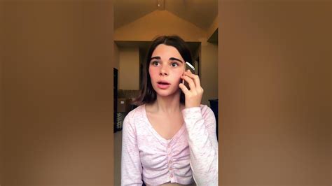 Pov Your Sister Calls You And Has A Message Acting 911 Sister