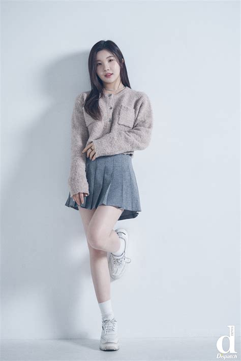 230107 Ily1 Nayu A Dream Of Ily1 Promotion Photoshoot By