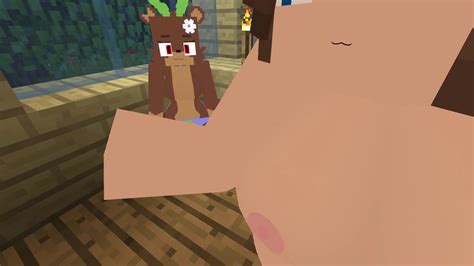 Minecraft Sex Mode For Adults Review With Commentary Jenny Mode FAPCAT