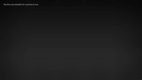 My Codepen Profile Css My Codepen Profile Css