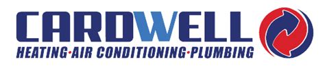 Cardwell Hvac And Plumbing Hvac Services Nj