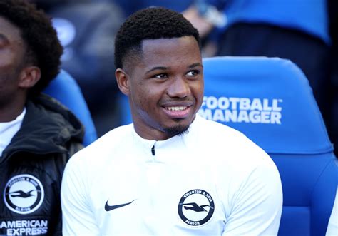Mercato Premier League Ansu Fati Prolongé Lavis De De Zerbi Barça