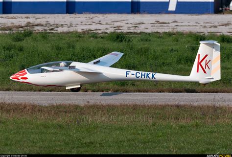 F-CHKK - Private Centrair Pegase at Verona - Boscomantico | Photo ID ...