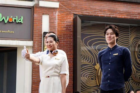 谁与争锋 保利物业广州公司案场技能大赛圆满落幕 搜狐大视野 搜狐新闻