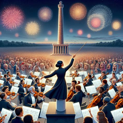Alemania Celebra 200 Años De La ‘novena De Beethoven Columna Digital