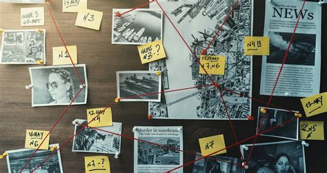 Criminal Investigator Career Test Your Compatibility
