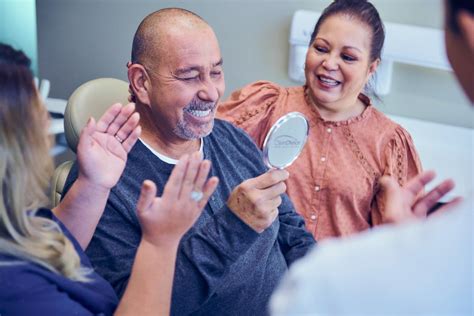 Dental Implant Surgery Benefits Steps And Expectations Clearchoice