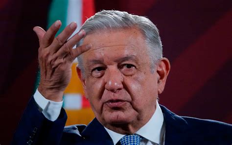 Amlo La Scjn Dio Explicación ‘leguleya Sobre Salarios De Ministros