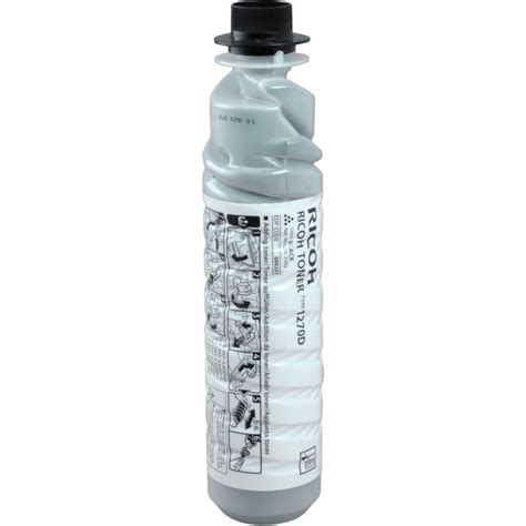 Ricoh/NRG Toner 842024 888261 842338 MP201 Typ 1270D schwarz OEM Toner ...