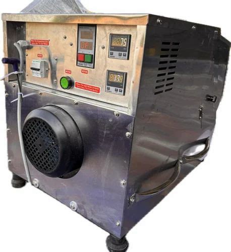 Semi Automatic Chapati Rolling Machine For Commercial Capacity 500